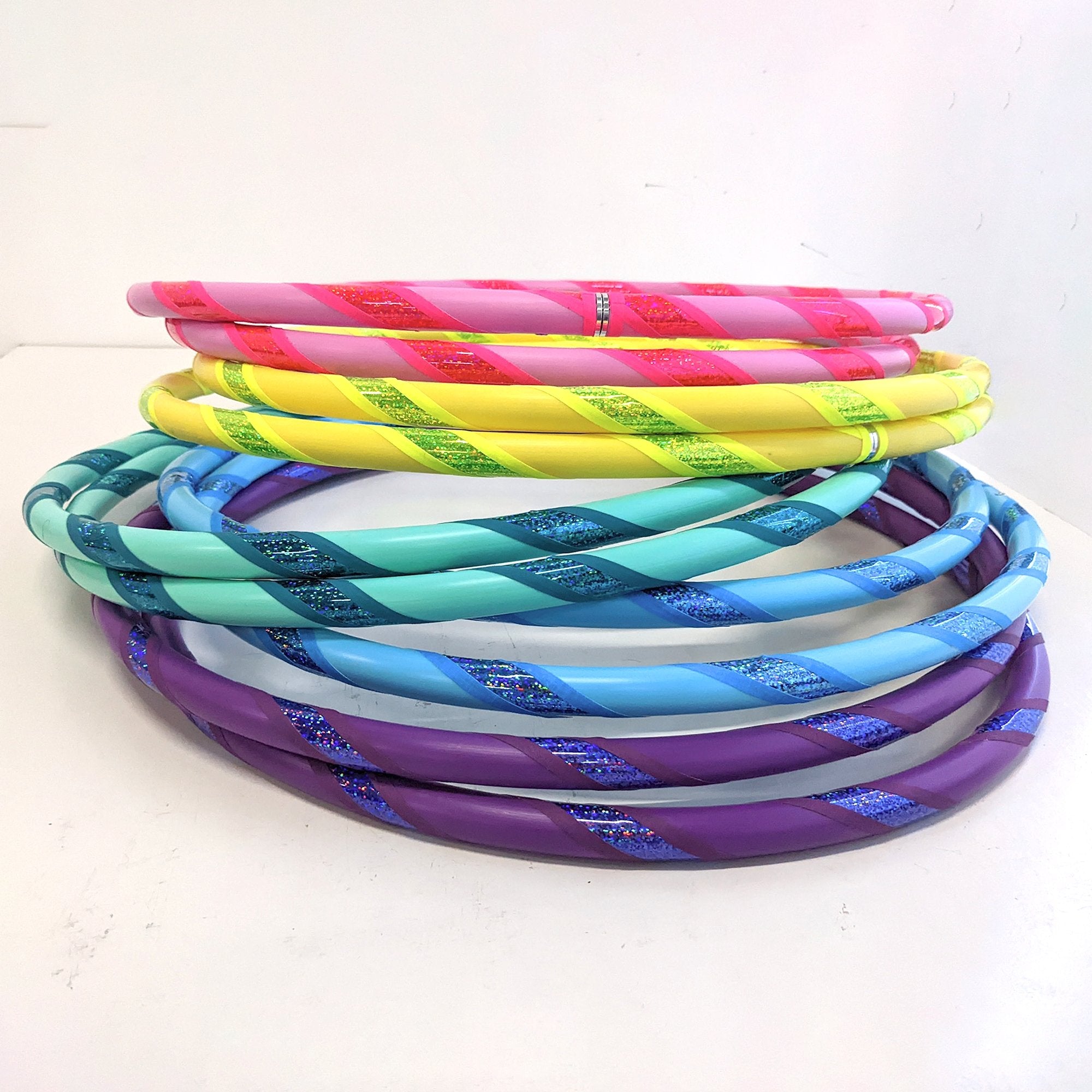 Dance Hula Hoop - Hoop Empire