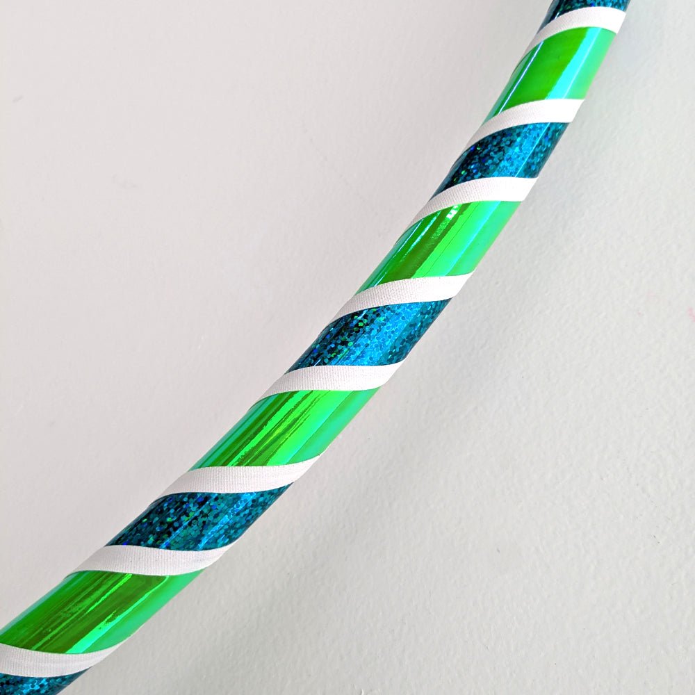 Hula Hoops Australia - High Quality - Hoop Empire